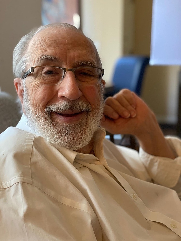 Kenneth Kimbrough Obituary (2023) - Austin, TX - Midland Reporter-Telegram