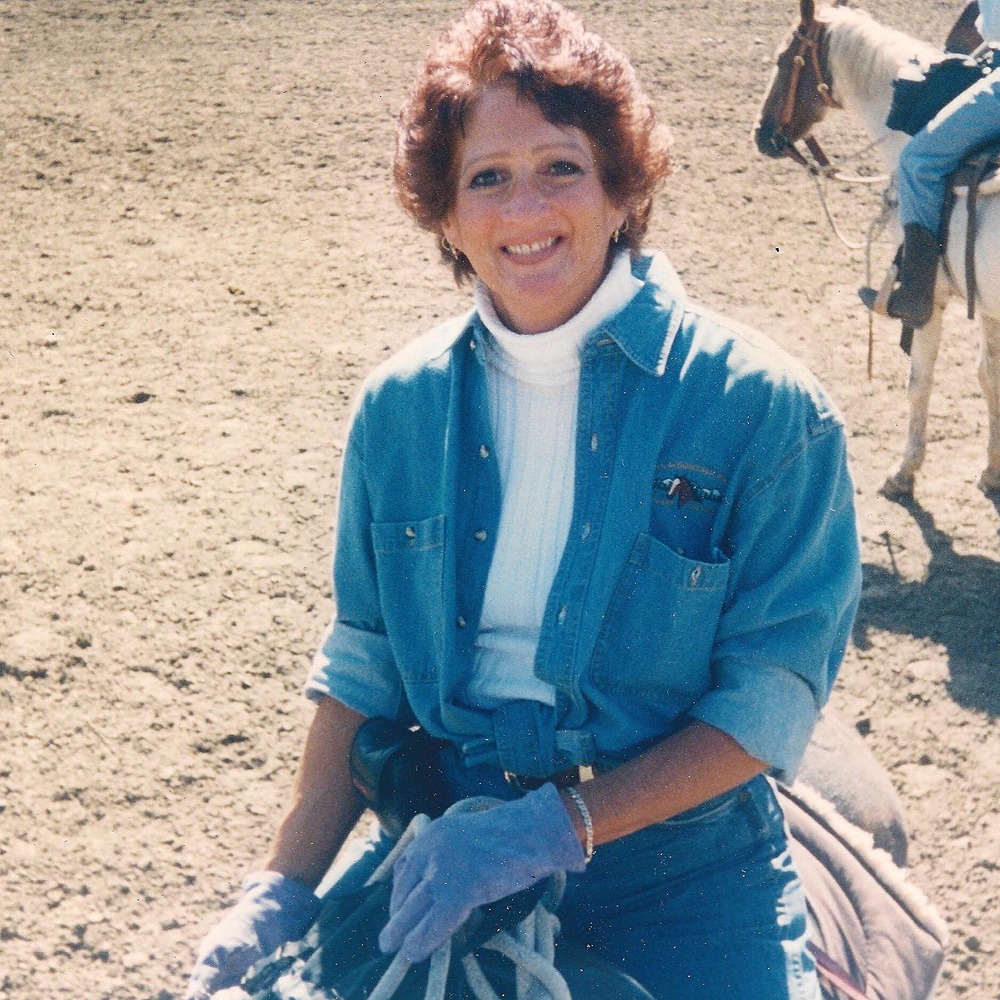 Karen Lowther Obituary (2023) - Stonington, CT - The Westerly Sun