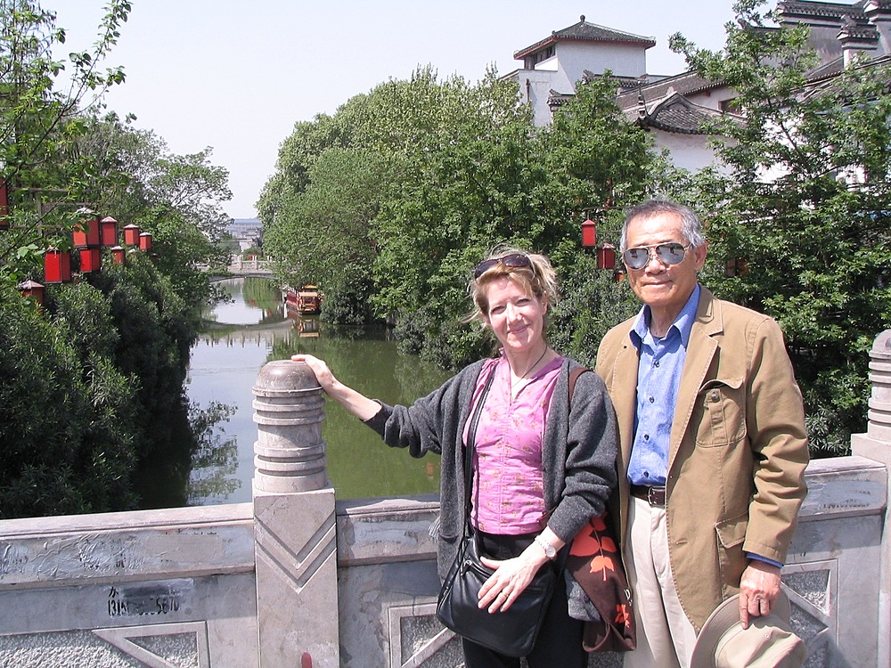 Hwa-shu Long Obituary (1928 - 2023) - Schiller Park, IL - Lake County ...
