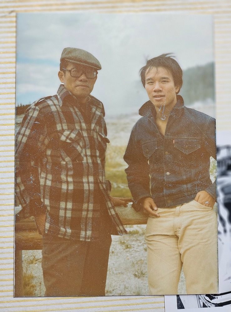 Hwa-shu Long Obituary (1928 - 2023) - Schiller Park, IL - Lake County ...