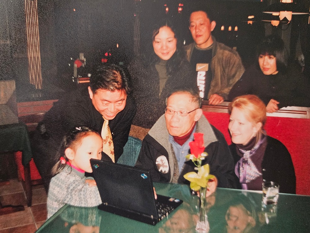 Hwa-shu Long Obituary (1928 - 2023) - Schiller Park, IL - Lake County ...