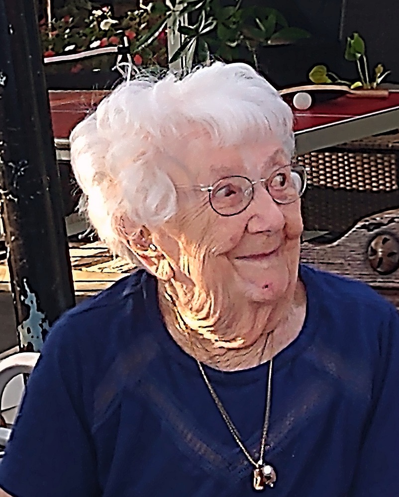 Marlyn Graham Obituary (2023) - St. Petersburg, FL - Tampa Bay Times