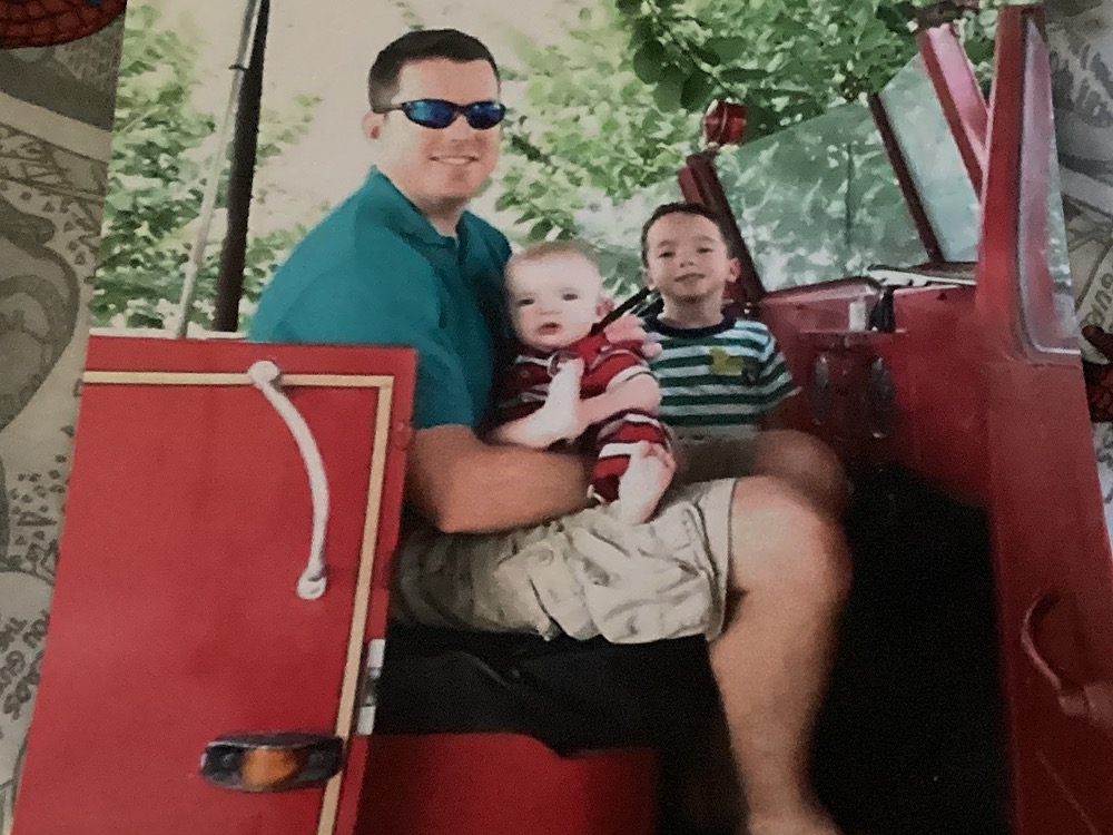 Cory Thomas Cress Obituary (1978 - 2023) - Legacy Remembers