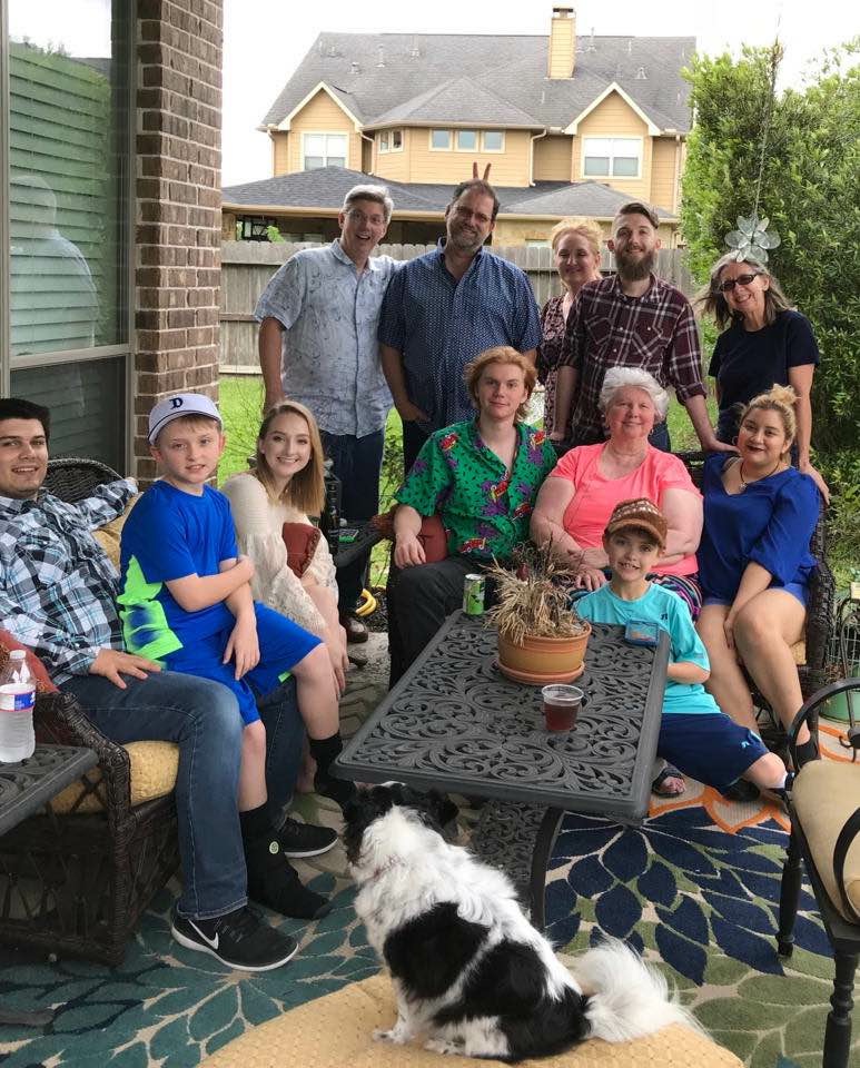 Gail Perry Saul Obituary (2023) - Legacy Remembers