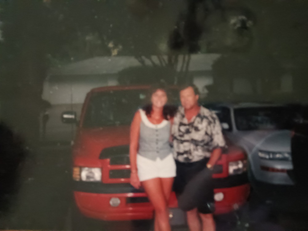 Randy BALLARD Obituary (2023) - St. Petersburg, FL - Tampa Bay Times
