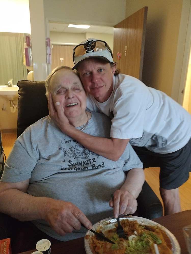 Eldred Matthews Obituary - Death Notice and Service Information