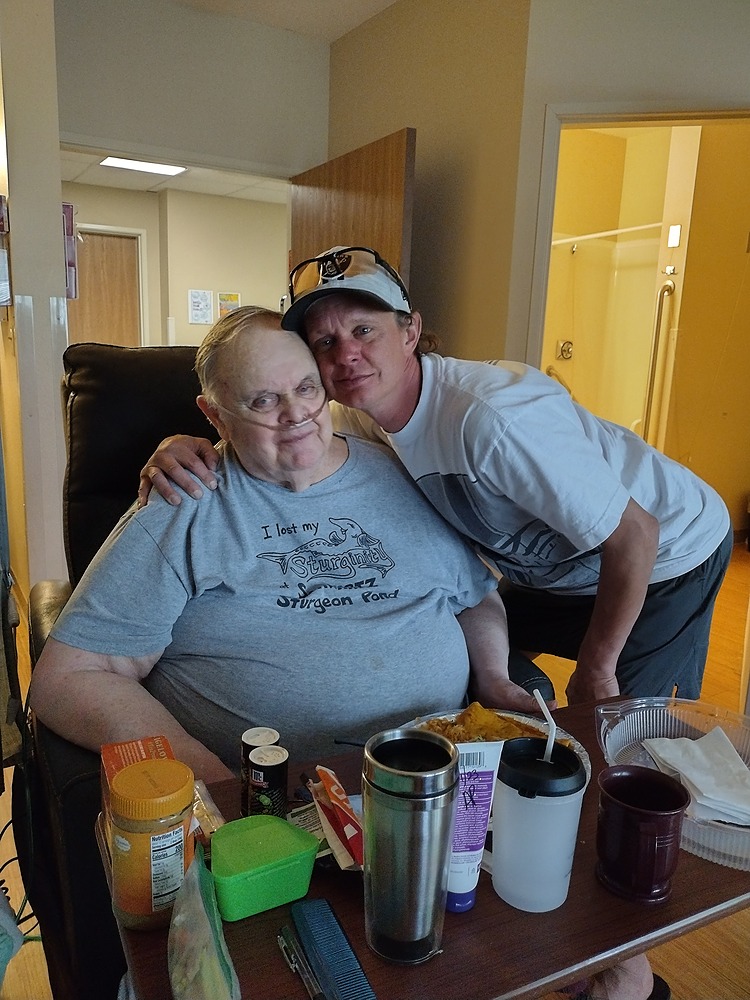 Eldred Matthews Obituary - Death Notice and Service Information