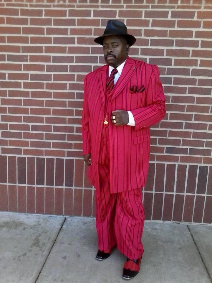 Larry Jenkins Obituary (1953 - 2023) - Gary, IN - Post Tribune