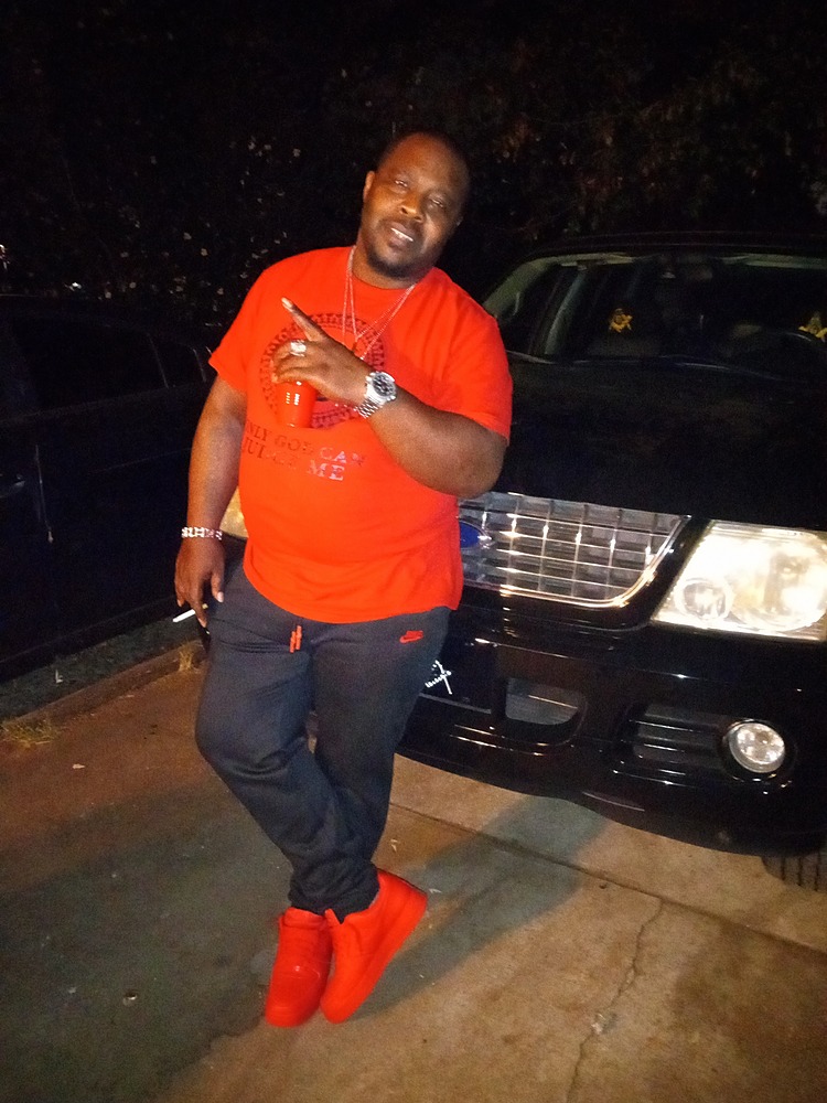 Mr. Michael Ogletree Jr. Obituary (2023) - McDonough, GA - Watkins ...