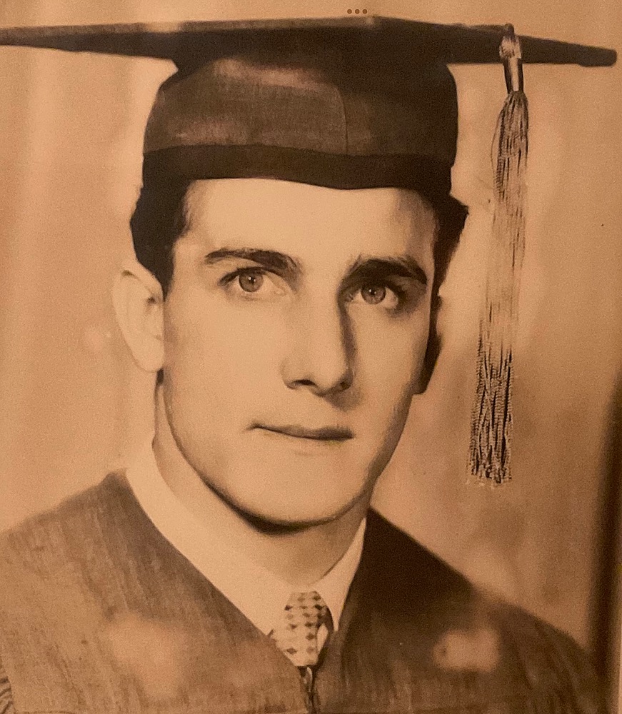 Michael Trapani Obituary (1931 - 2023) - New Orleans, LA - The Times ...