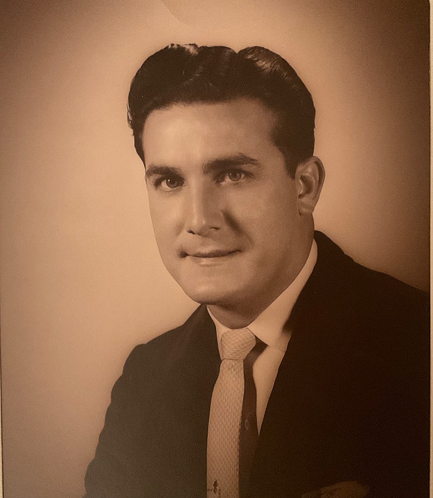 Michael Trapani Obituary (1931 - 2023) - New Orleans, LA - The Times ...