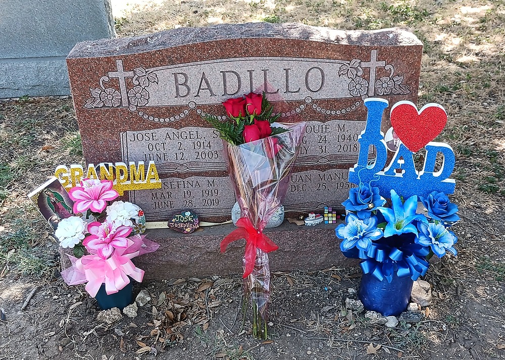 Luis Badillo Obituary - Death Notice and Service Information