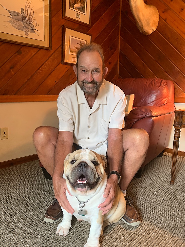 Larry Wood Obituary (1939 - 2023) - Legacy Remembers