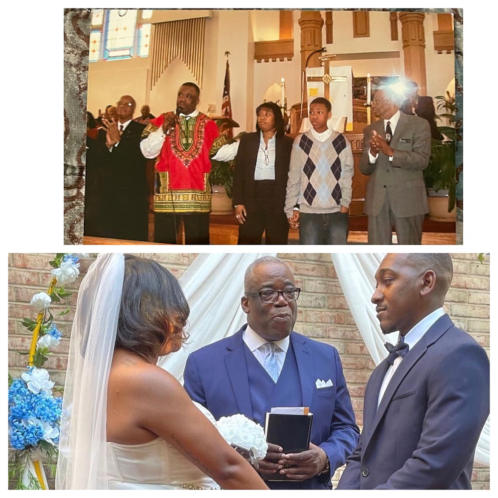 Tommie Jackson Obituary (2023) - Stamford, CT - The Advocate