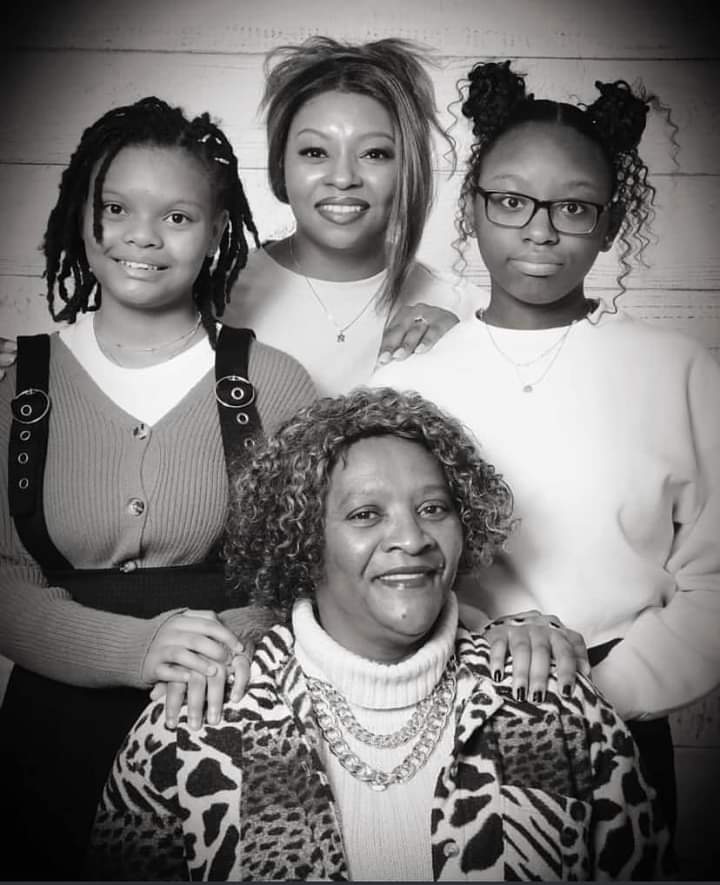 Louise Whitfield Obituary (1936 - 2023) - Macon, GA - The Telegraph