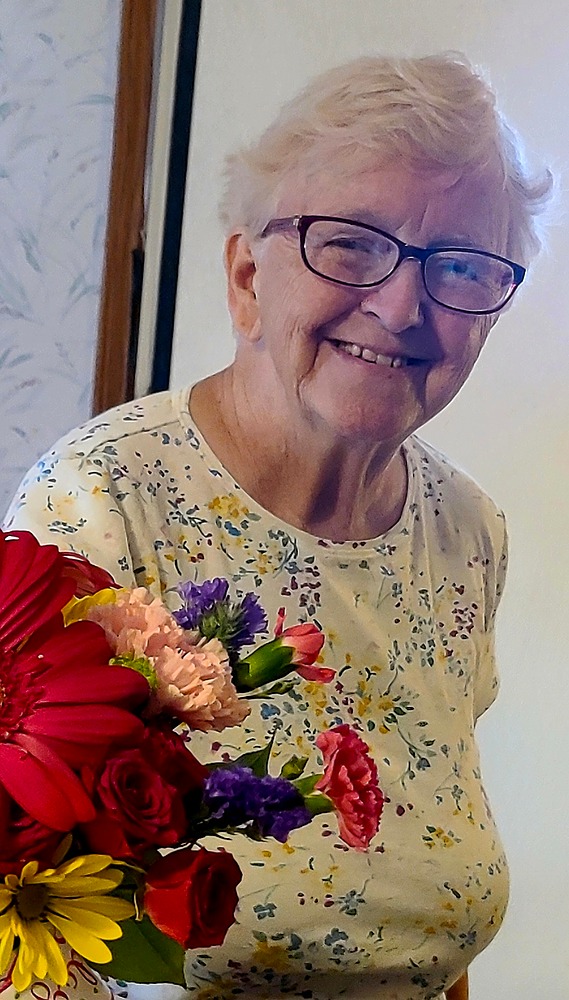 Barbara Withers Obituary (1942 - 2023) - Legacy Remembers