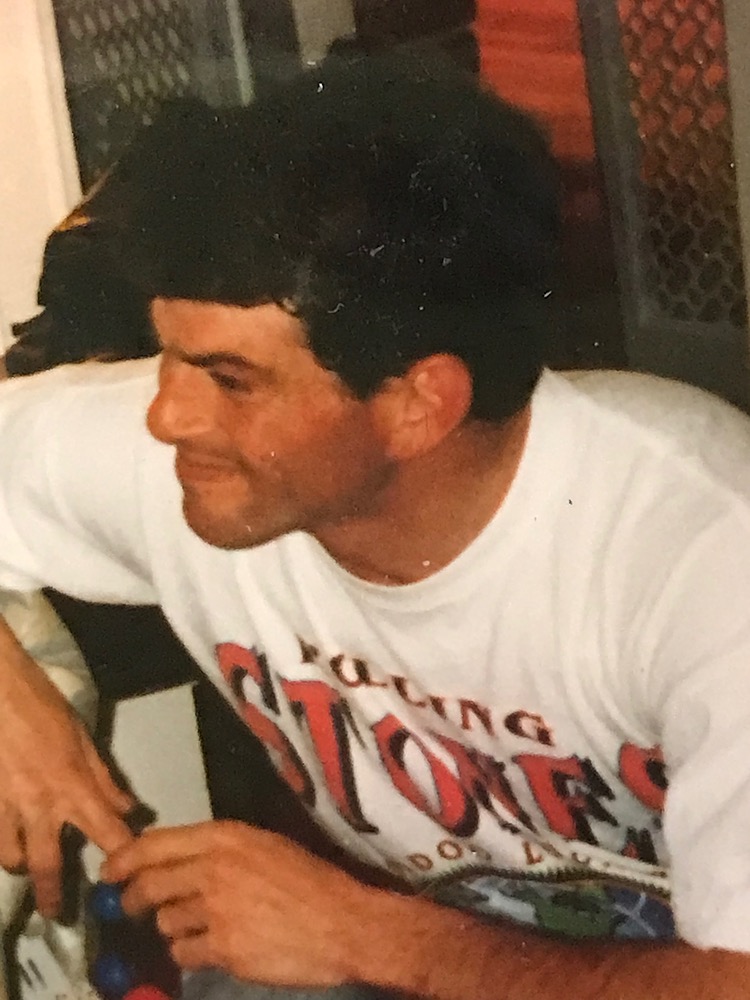 Jay Deorio Obituary (2023) - Norwalk, CT - The Hour