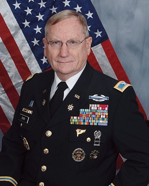 DENNIS NAGY Obituary (1943 - 2023) - Vienna, VA - The Progress