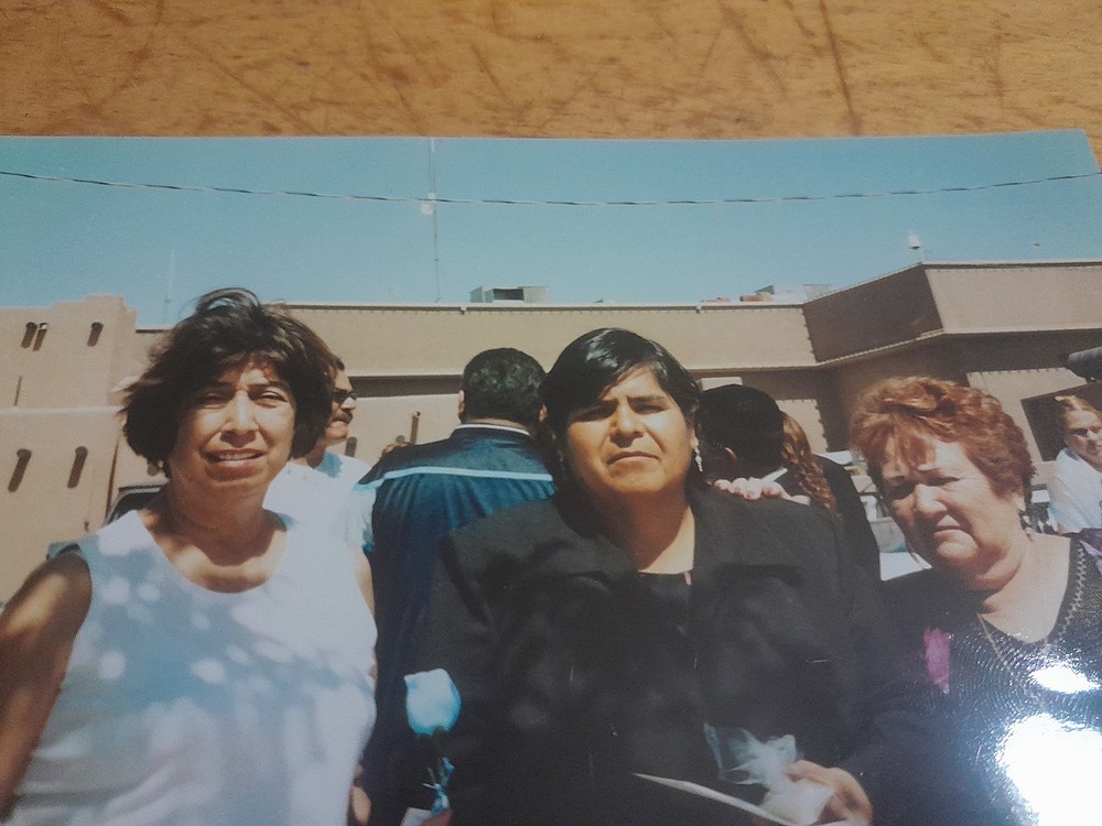 Rachel Lucero Obituary (2023) - San Diego, CA - San Diego Union-Tribune