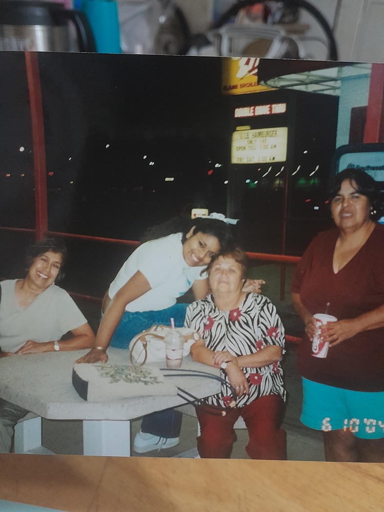 Rachel Lucero Obituary (2023) - San Diego, CA - San Diego Union-Tribune