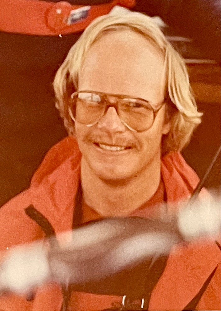 Richard BUELOW Obituary (2023) - Lakewood, WA - Spokesman-Review