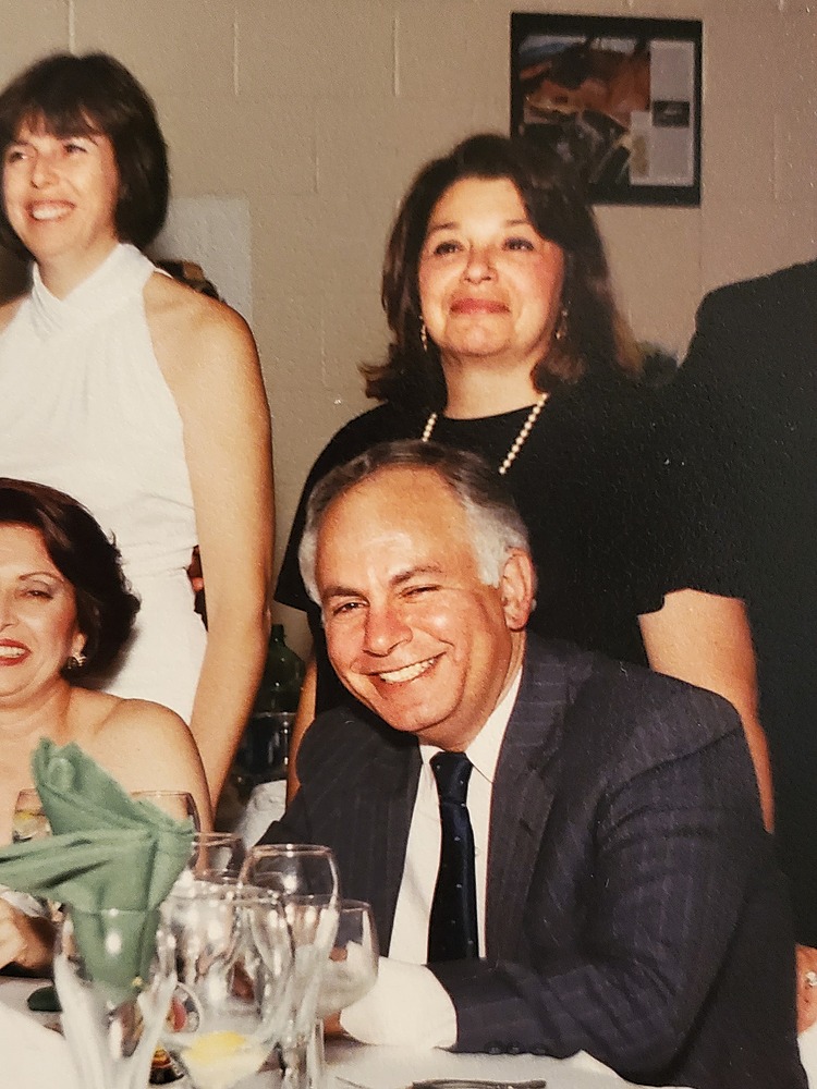 Susan Jacobson Obituary (2023) - New Haven, CT - New Haven Register