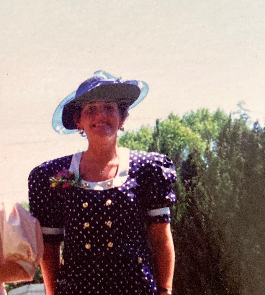 Patricia Baumann Obituary - Death Notice and Service Information