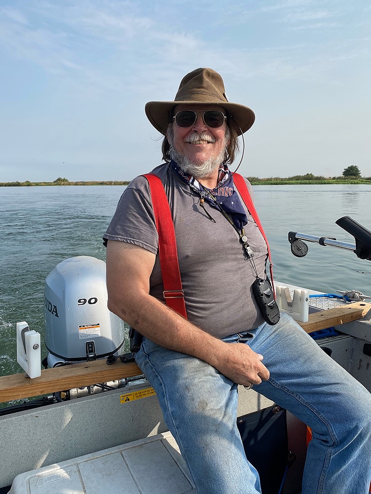 Charles "Chuck, Chaz" Peet Obituary (1958 - 2023) - Lodi, CA - Lodi ...