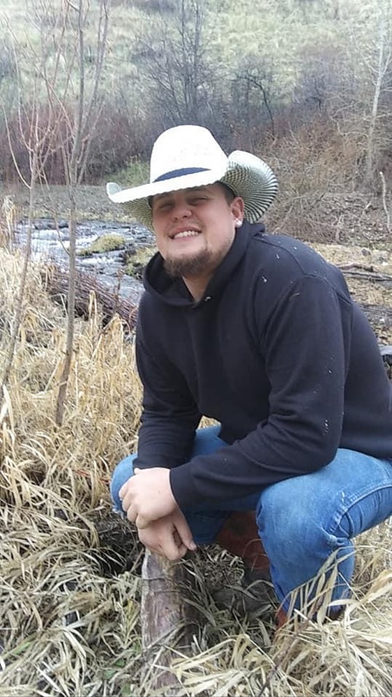 Justin Friesner Obituary (1999 - 2023) - Parma, ID - Idaho Press Tribune