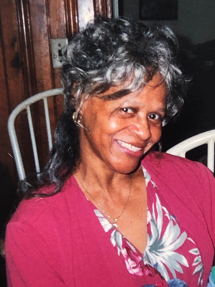 Betty Frazier-Washington Obituary (1936 - 2023) - Legacy Remembers