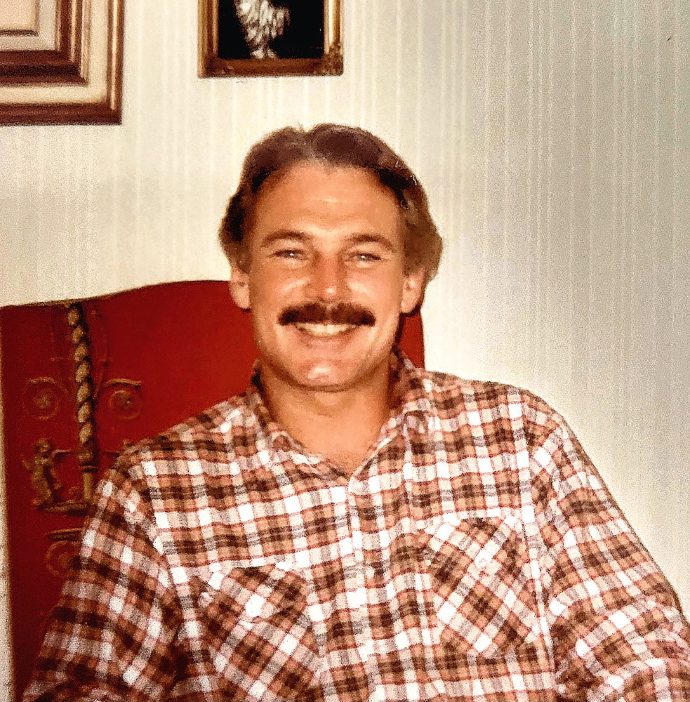 Frank Dunne Obituary (1944 - 2023) - Vallejo, CA - San Luis Obispo ...