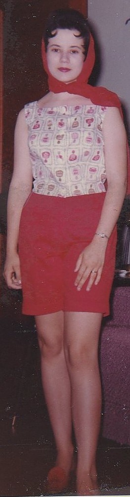 Suzanne Gonzales Obituary - Death Notice and Service Information