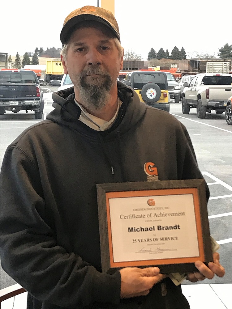 Michael Brandt Obituary (1963 - 2023) - Legacy Remembers
