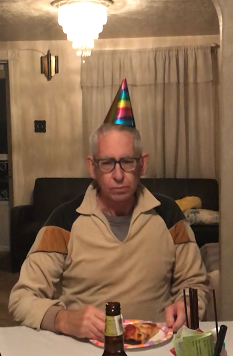 Dale Hahn Obituary (1946 - 2023) - Fogelsville, PA - Morning Call