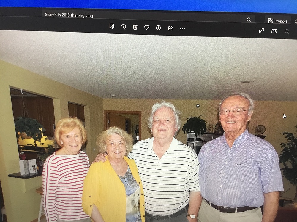 Sarah June Gilbert Obituary (2023) - Saint Paul, MN - Twin Cities Cremation