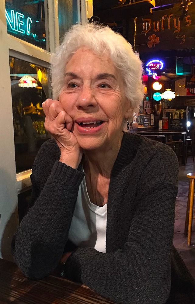 Dorothy Nichols Obituary (1937 - 2023) - Lititz, PA - Peru Tribune