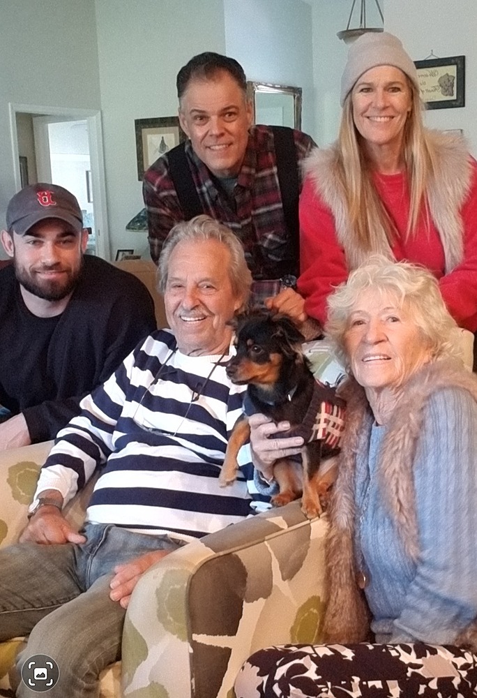 Richard Coppola Obituary (1940 - 2023) - Hudson, FL - The Hour