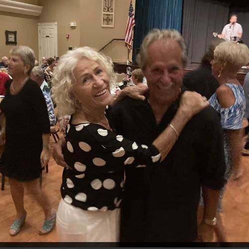 Richard Coppola Obituary (1940 - 2023) - Hudson, FL - The Hour