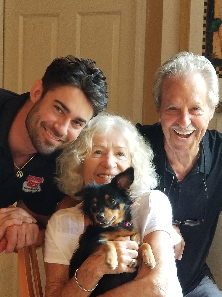 Richard Coppola Obituary (1940 - 2023) - Hudson, FL - The Hour
