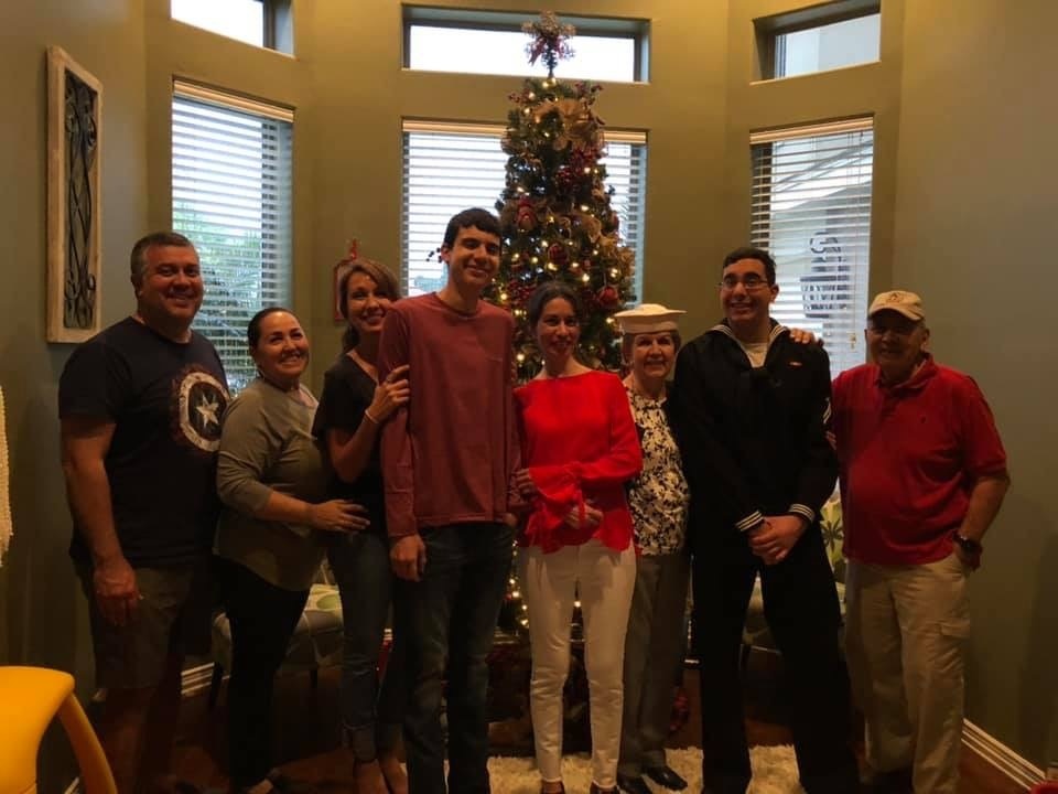 Mike Palomo Obituary (2023) - Harlingen, TX - Valley Morning Star