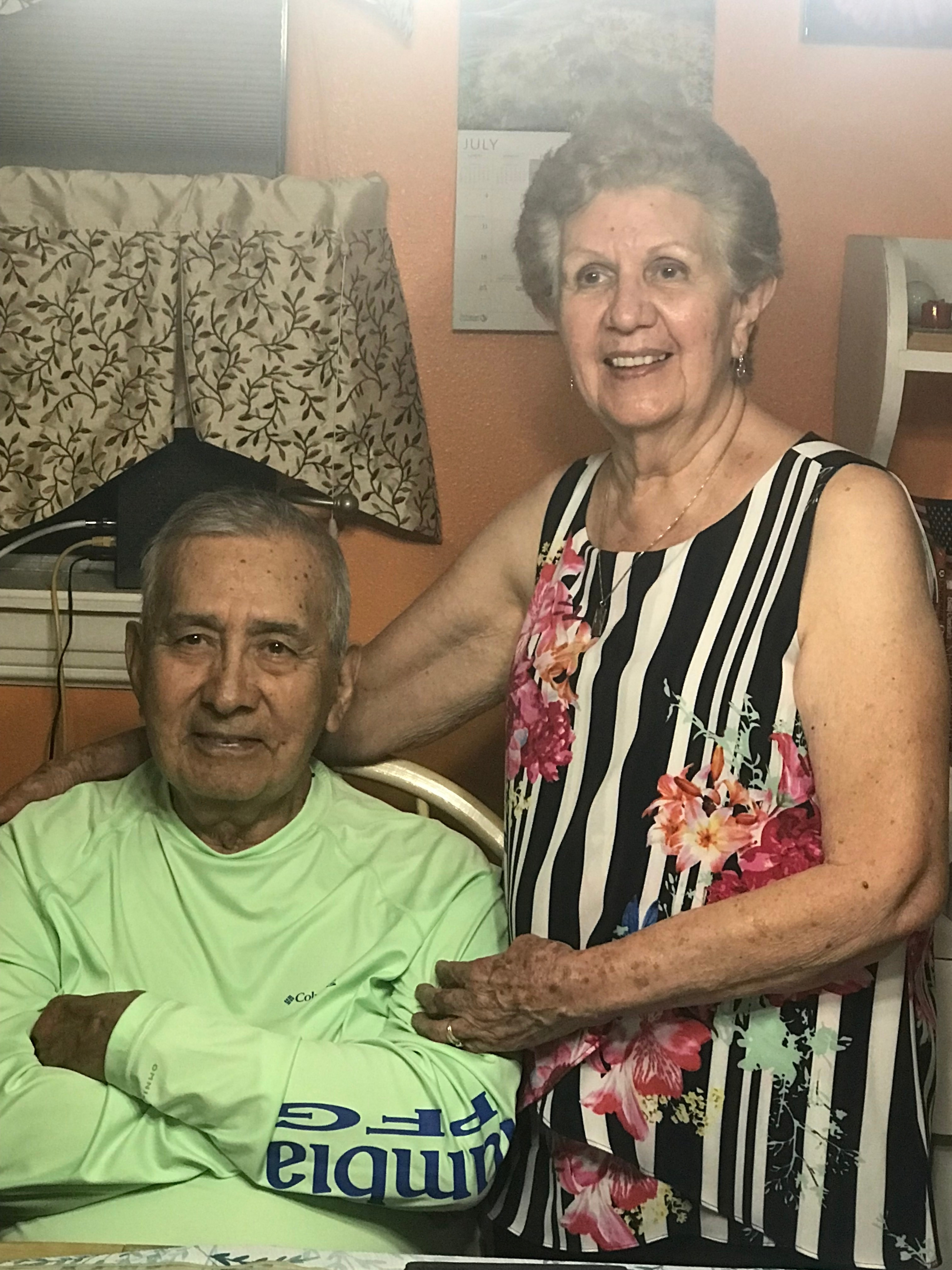 Mike Palomo Obituary (2023) - Harlingen, TX - Valley Morning Star