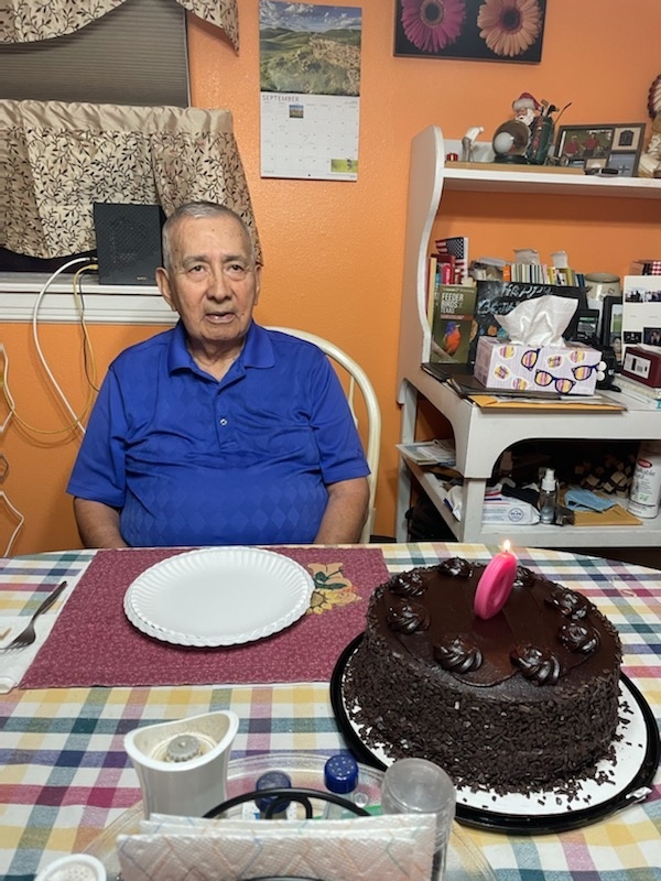 Mike Palomo Obituary (2023) - Harlingen, TX - Valley Morning Star