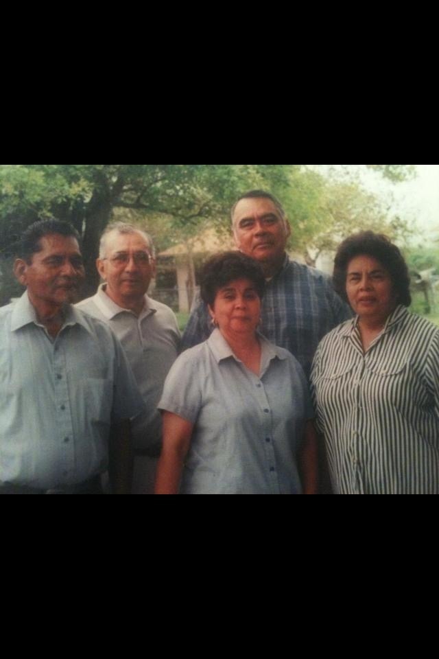 Mike Palomo Obituary (1934 - 2023) - Harlingen, TX - Valley Morning Star
