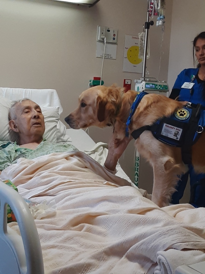 Mike Palomo Obituary (1934 - 2023) - Harlingen, TX - Valley Morning Star
