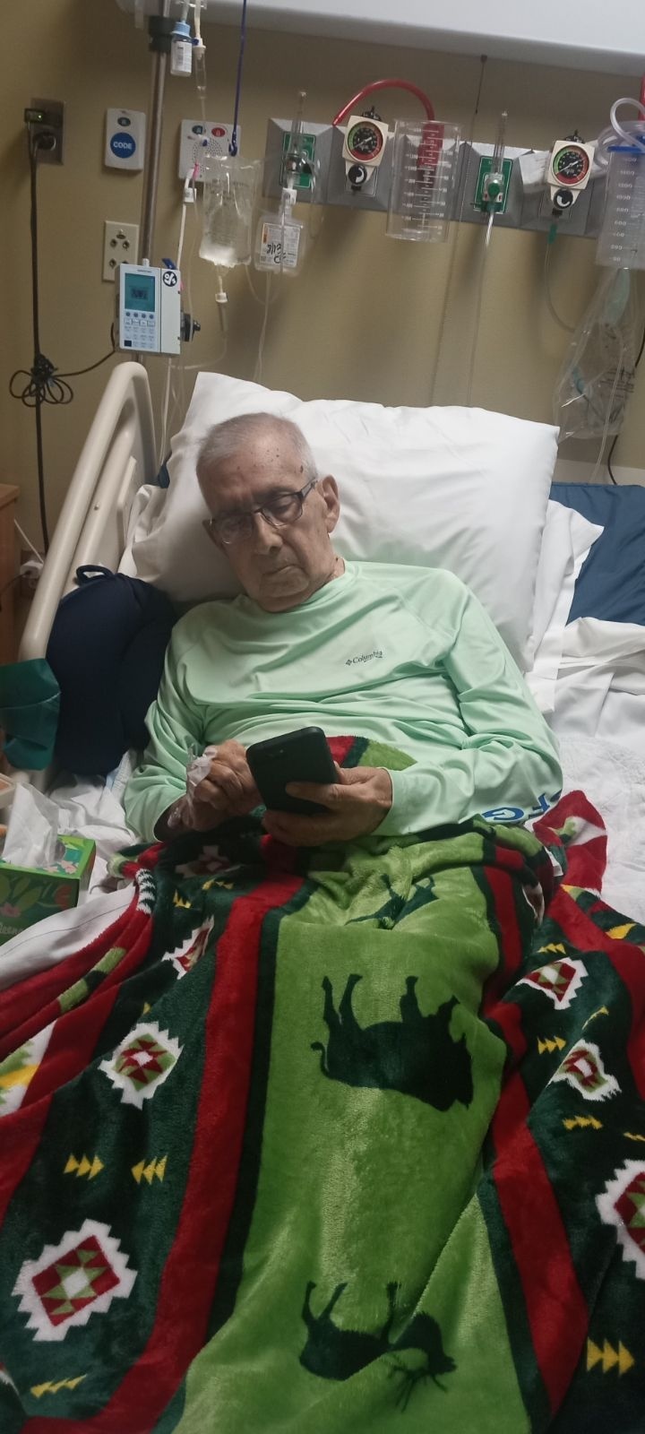 Mike Palomo Obituary (1934 - 2023) - Harlingen, TX - Valley Morning Star
