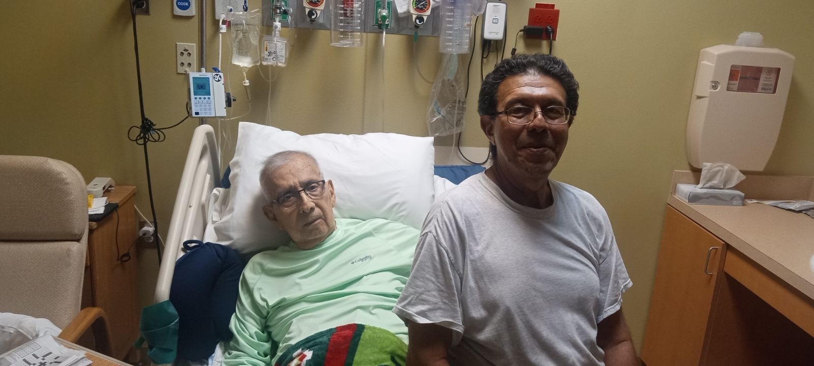 Mike Palomo Obituary (1934 - 2023) - Harlingen, TX - Valley Morning Star