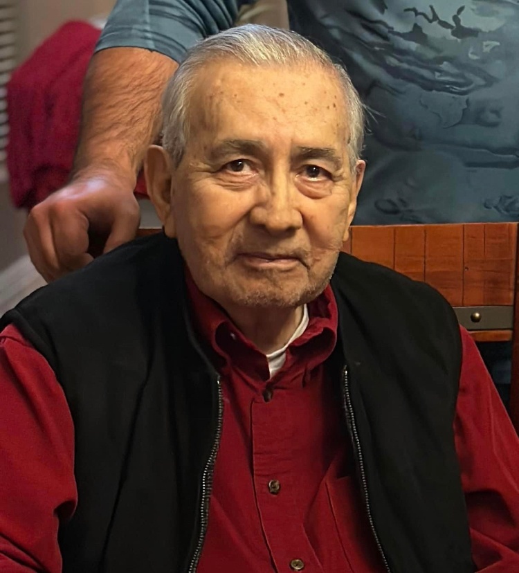 Mike Palomo Obituary (1934 - 2023) - Harlingen, TX - Valley Morning Star
