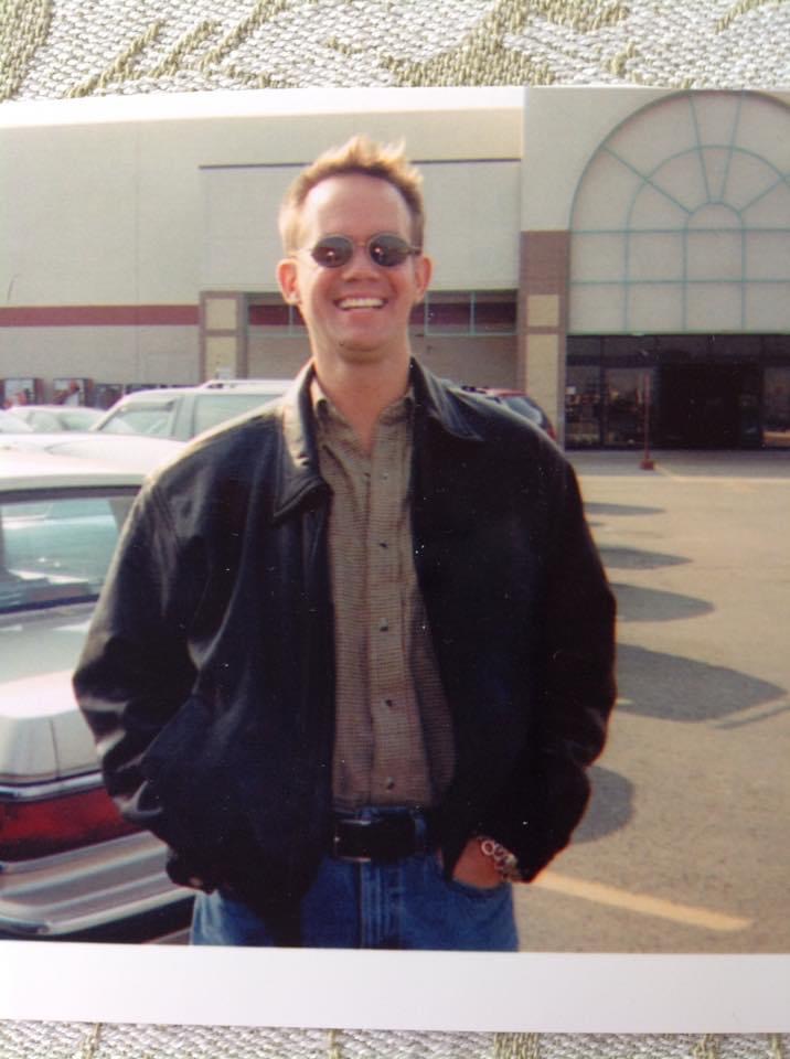 Christopher Little Obituary (2002) - Erie, PA - Erie Times-News