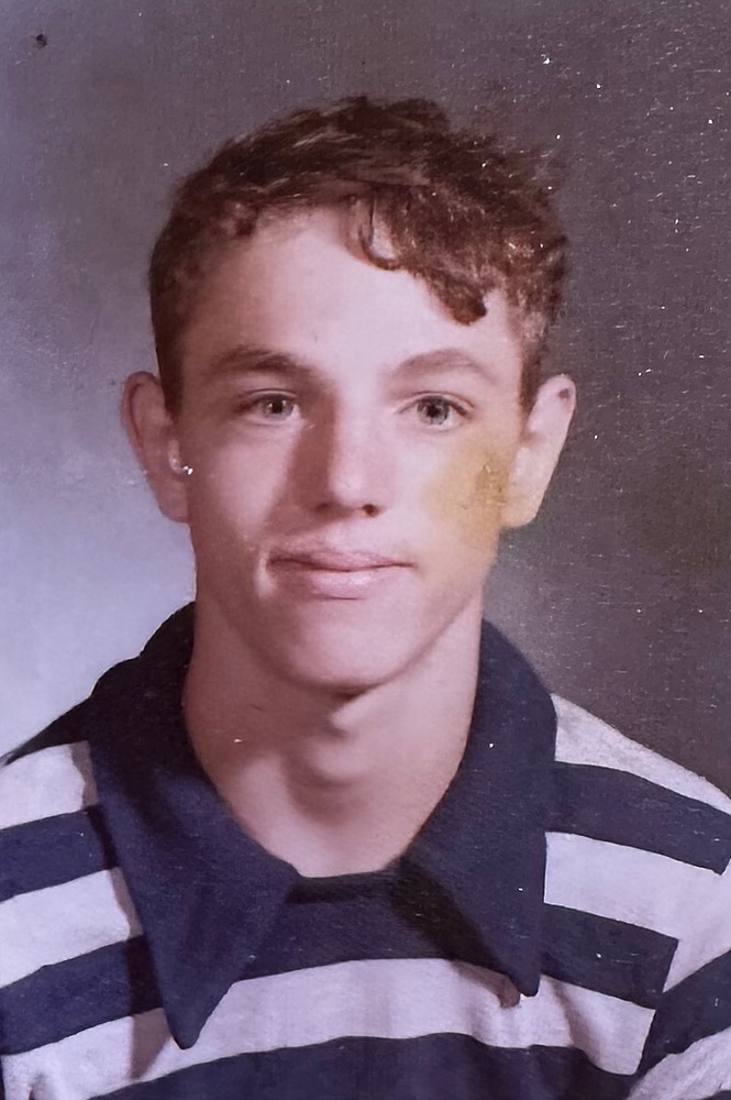 Johnny Reynolds Obituary (1959 - 2023) - Jerseyville, IL - The Telegraph