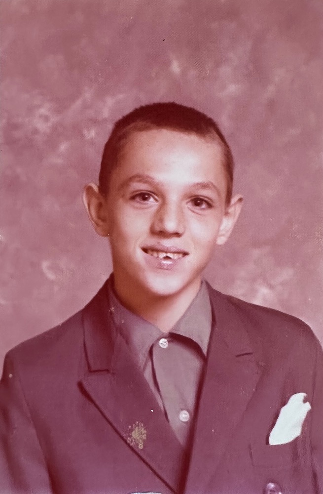 Johnny Reynolds Obituary (1959 - 2023) - Jerseyville, IL - The Telegraph